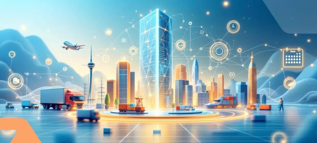 Transform Logistics Operations with Vector Scheduling | Vector